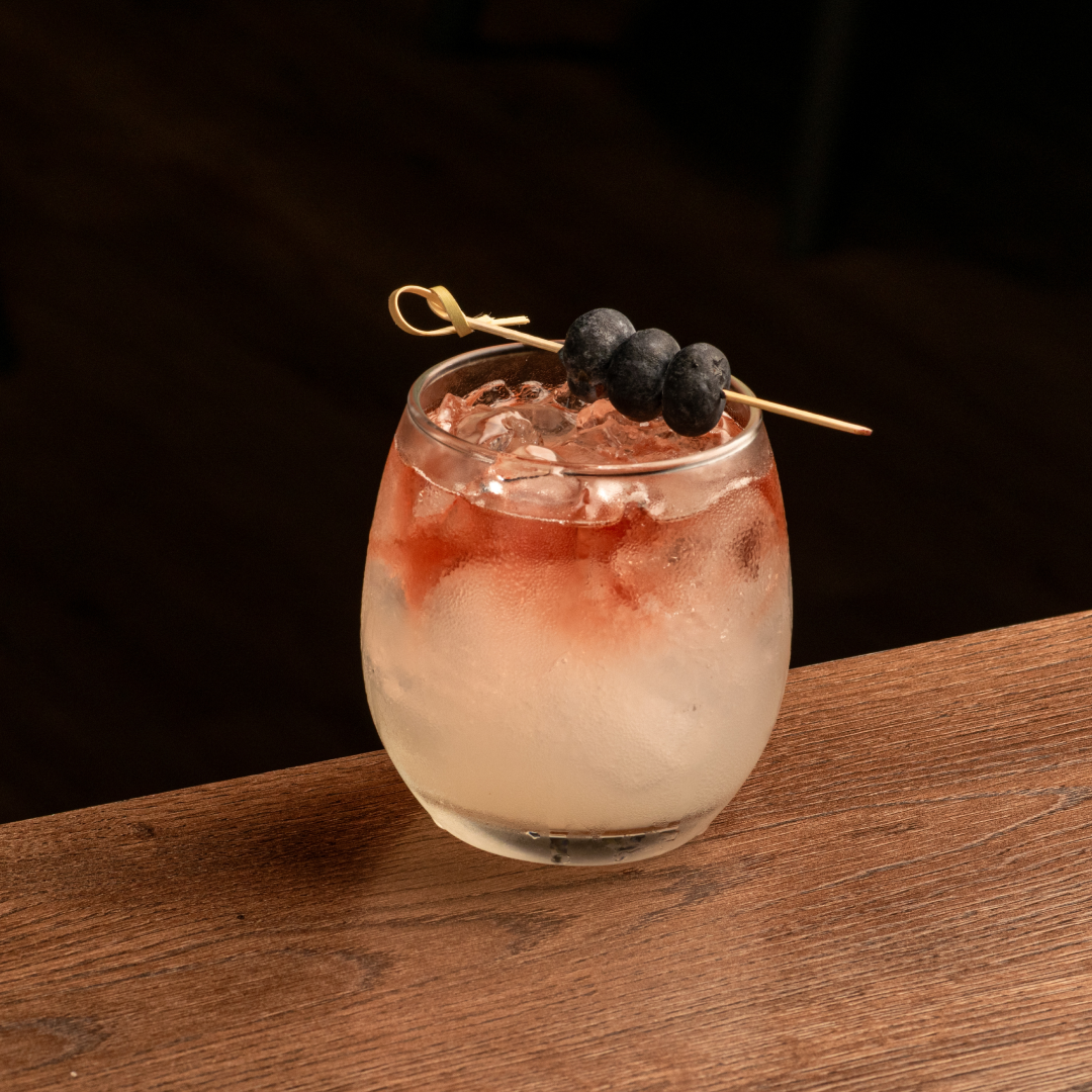 Bar Peruano en Guayaquil - Cocteles y Tragos - Casa Perú